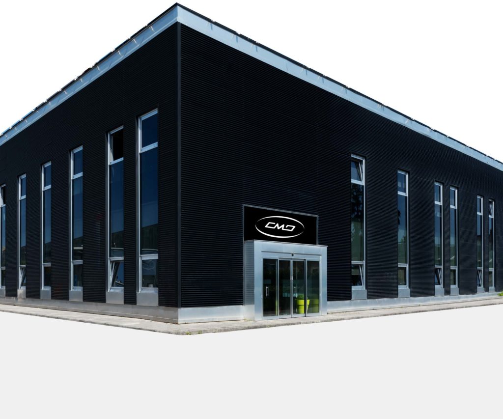 Company profile CMD Group | CMD Engine