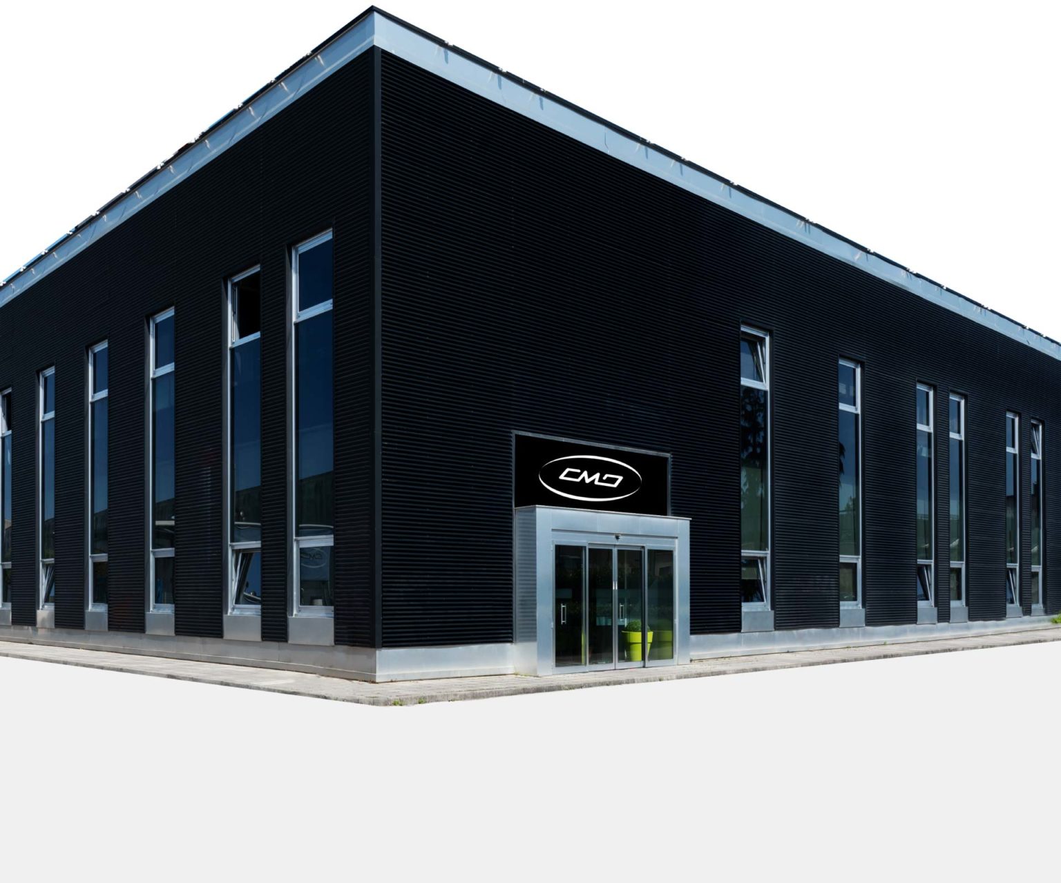 Company profile CMD Group | CMD Engine